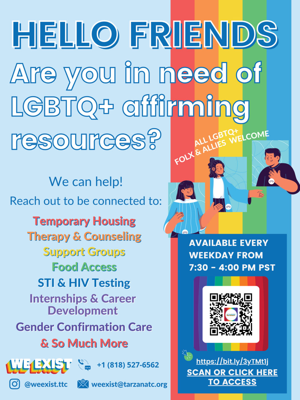 Community Resources - Antelope Valley Partners for Health