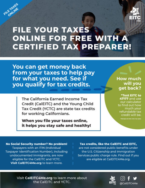 Community Resources - Antelope Valley Partners for Health