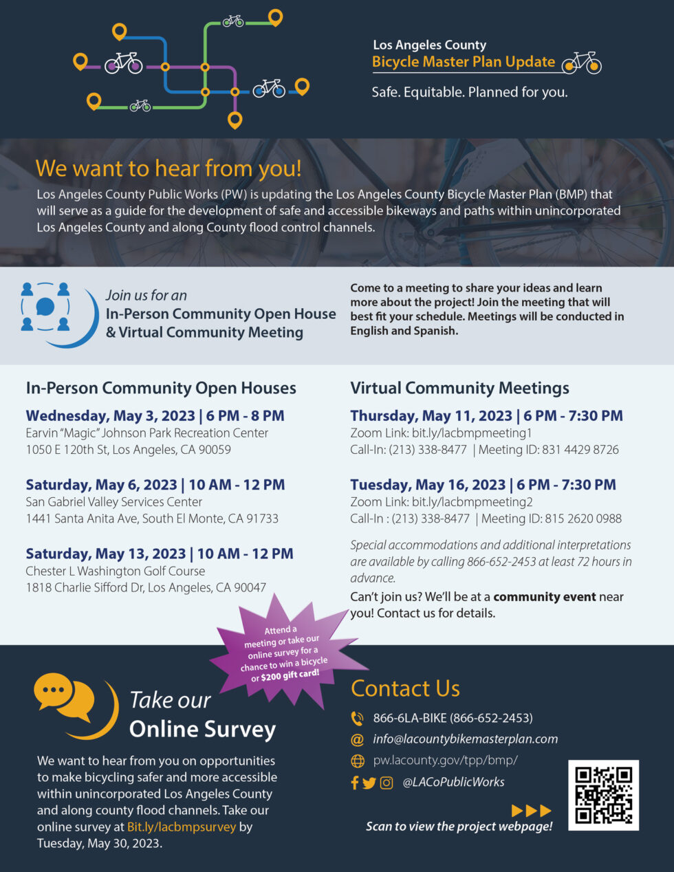 Community Resources - Antelope Valley Partners for Health