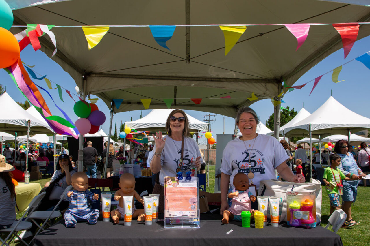 Silver Celebration and Solid Footing: AVPH Marks 25 Years with ...