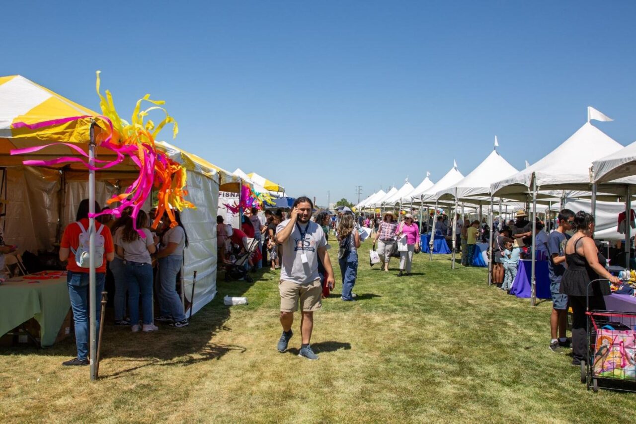 Community Capacity Building - Antelope Valley Partners for Health